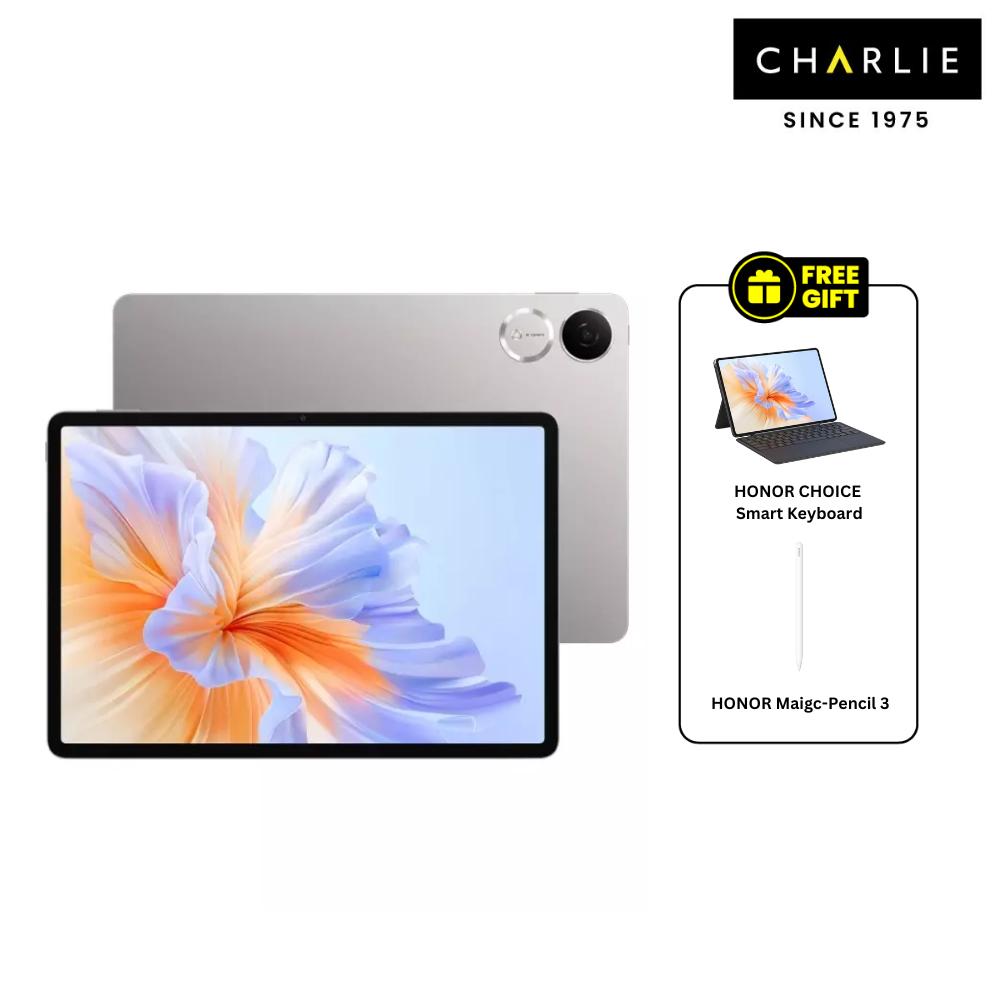 HONOR PAD V9 WIFI TABLET (24(12+12)GB RAM+256GB ROM) – Fotocharlie Sdn Bhd